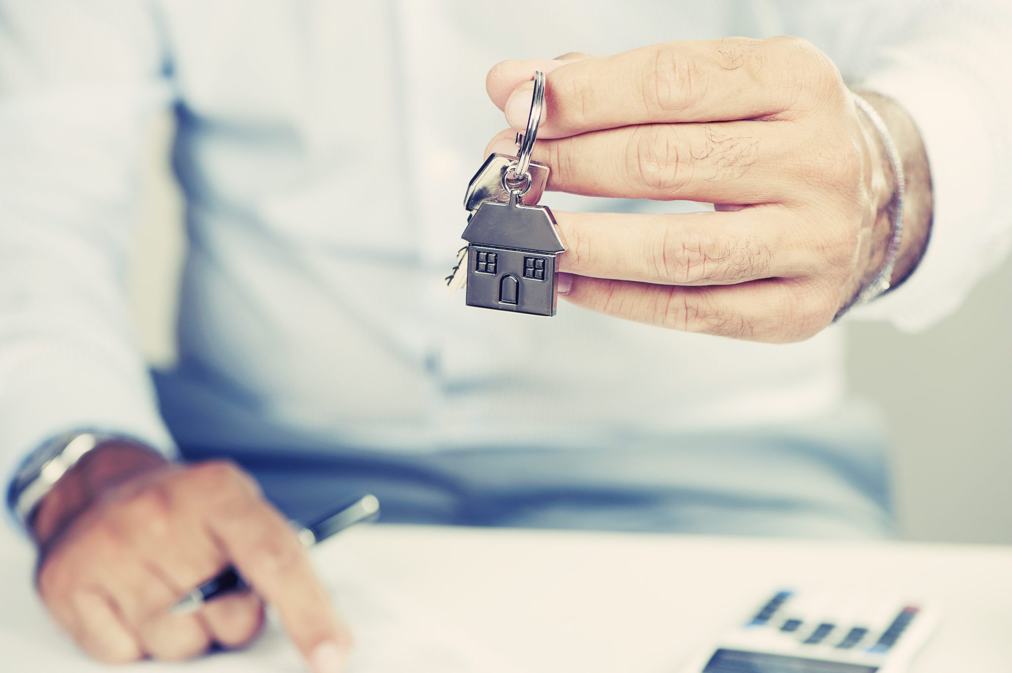 A Importância De Ser Agente Imobiliário Em Portugal Blog Join Iad