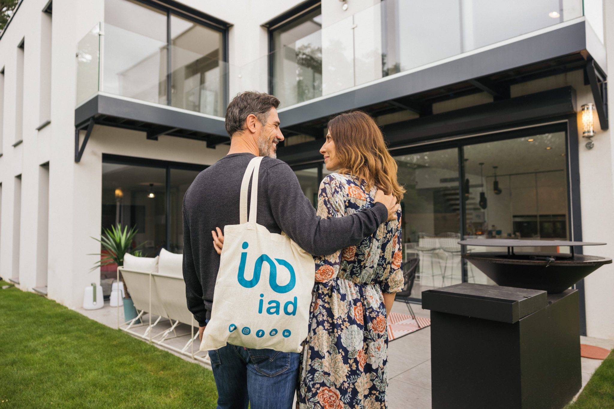 iad, 15 anos a mudar vidas | Join iad Portugal