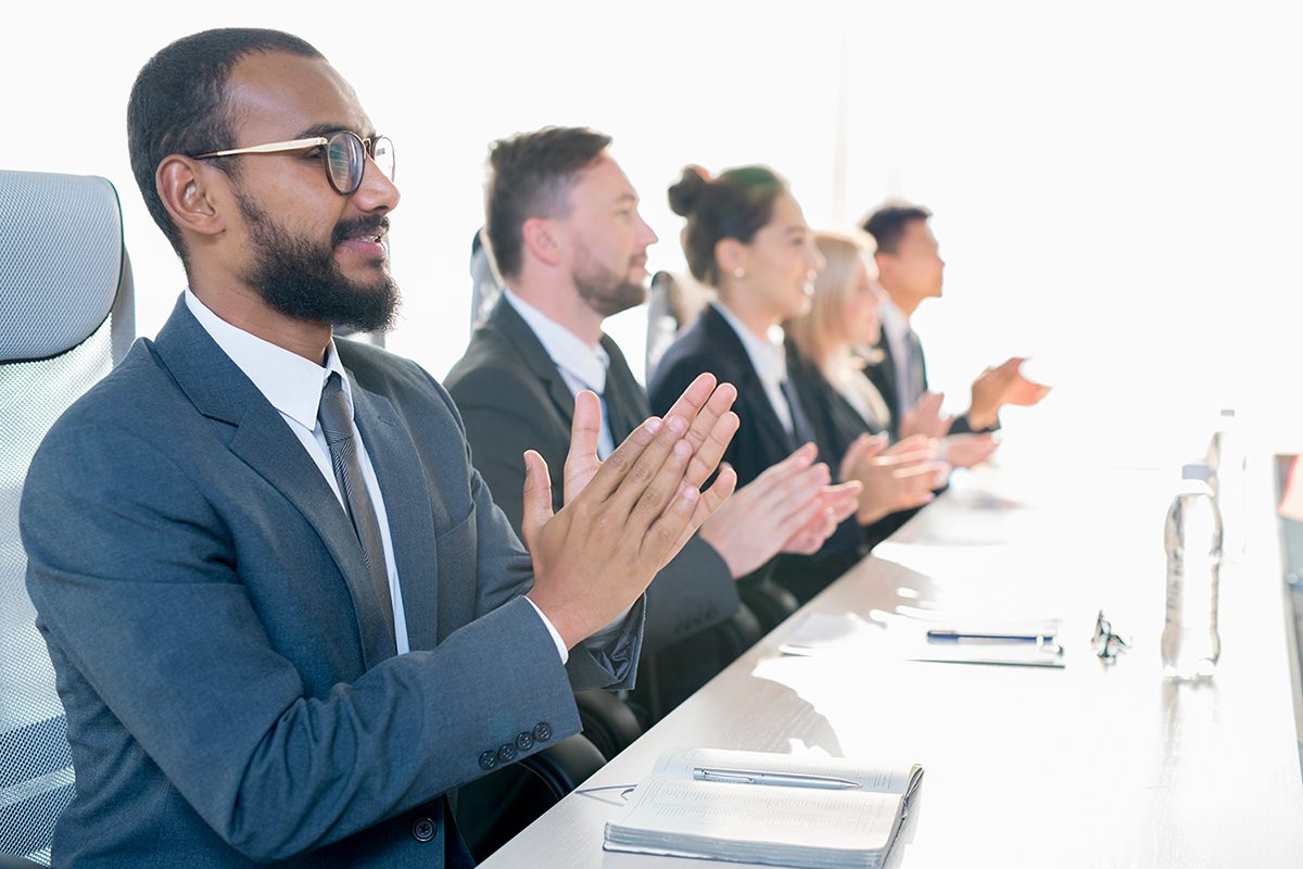 Os 10 coaches que o vão inspirar a mudar de vida