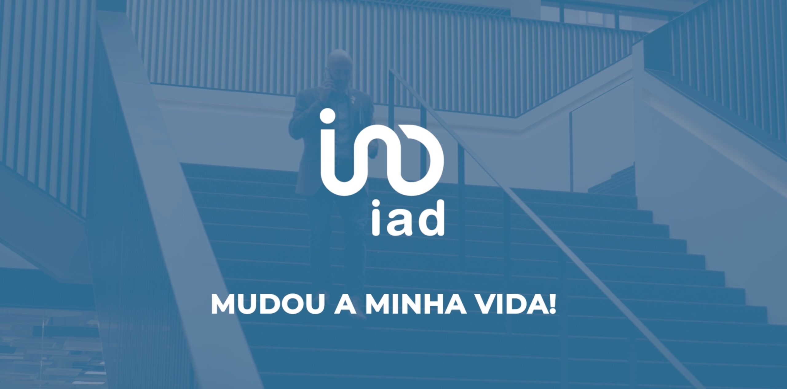 Mude de vida como fez... o José Cancela | Join iad Portugal